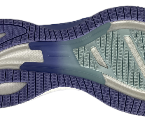 TPU Injection Shoe Material - Professional Manufacturer of Shoe ...