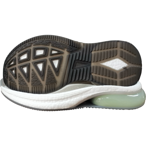 Comparison between TPU outsole and RB outsole - Professional ...